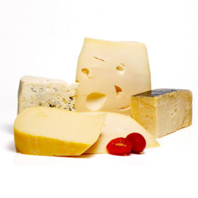 Bulk Cheese | Schultz's Cheese Haus