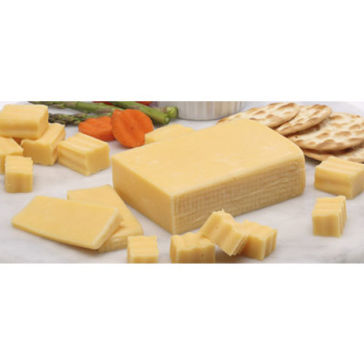 Bulk Cheese | Schultz's Cheese Haus